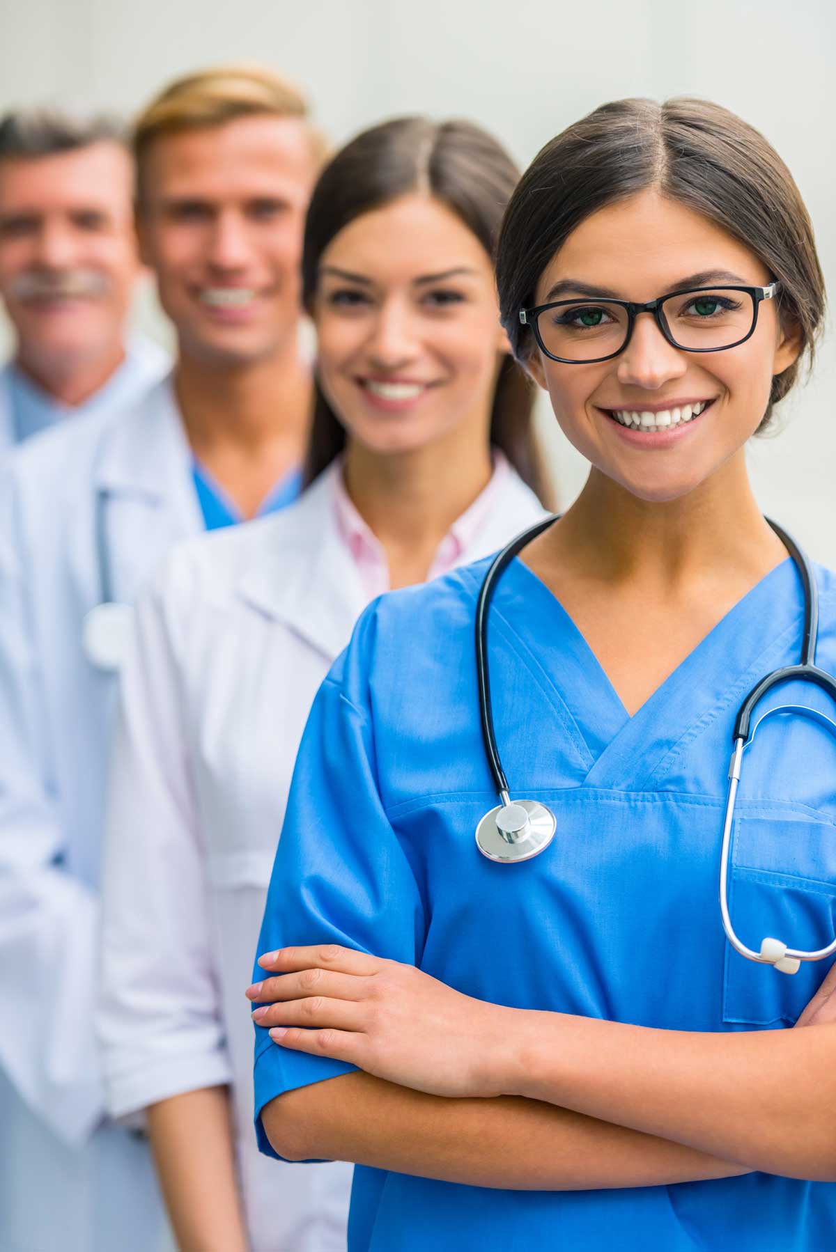 Home - Quality Staffing Network